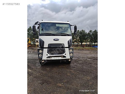 Ford Trucks Trucks 3542 D Model 2.425.000 TL Sahibinden satılık İkinci ...