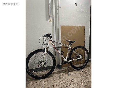 Salcano insomnia dağ bisikleti sahibinden.comda - 1223527604