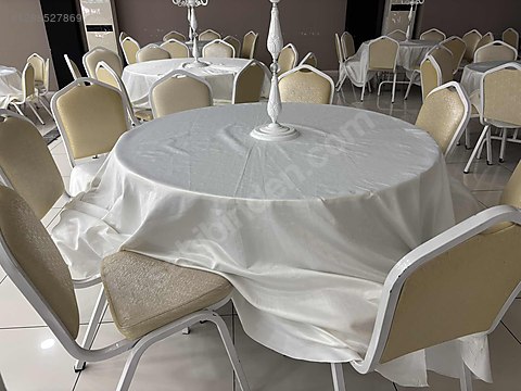 Mutfak Masası / 1.sınıf mdf ayakları katlanan yuvarlak masa sahibinden ...