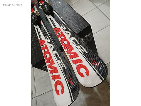 İkinci El Atomic Kayak Takımı Modelleri - 1234527906