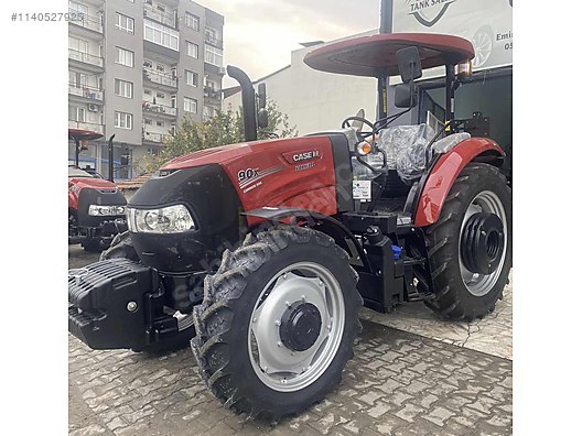 Mağazadan İkinci El Case IH Satılık Traktör 1.525.000 TL'ye sahibinden ...