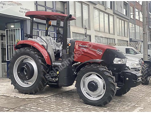 Mağazadan İkinci El Case IH Satılık Traktör 1.525.000 TL'ye sahibinden ...