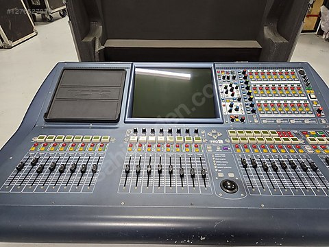 Midas Pro2 Mixer sahibinden.comda - 1276527939