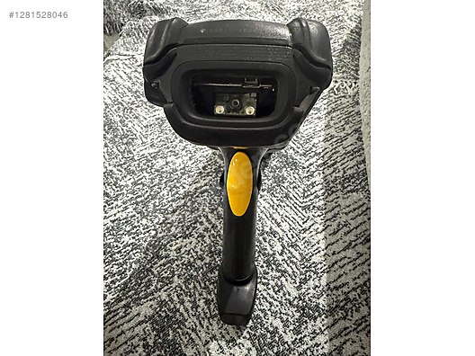 MC92 WM 6.5 sıfır ayarında. - Barkod Cihazı & El Terminali ilanları sahibinden.com'da - 1281528046