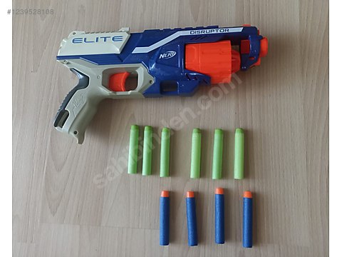 NERF SİLAH sorunsuz sahibinden.comda - 1239528108