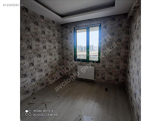 MEHMETÇİK'TE TENİS DÜNYASI ARKASINDA SATILIK 3+1 SIFIR DAİRE - Satılık ...