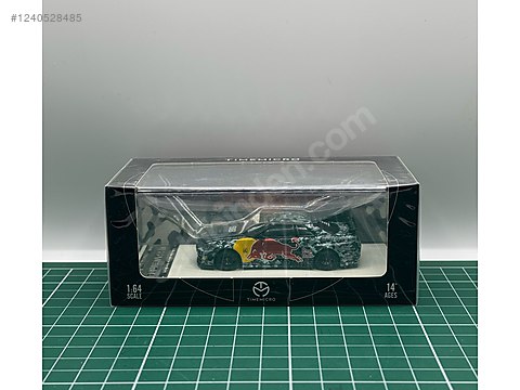 Time Micro Diecast Model 1:64 Nissan Araba - 1240528485