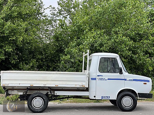 BMC Levend 1.8/BDC Düz Kasa Model 93.750 TL Galeriden satılık Sıfır ...