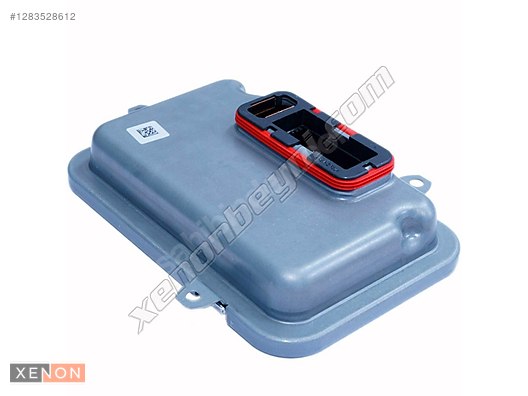 Otomobil & Arazi Aracı / Elektrik / Mercedes CL C216 W221 S-Serisi ...