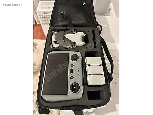 Dji mini pro4 Garantili 4 aylık sahibinden.comda - 1285528617