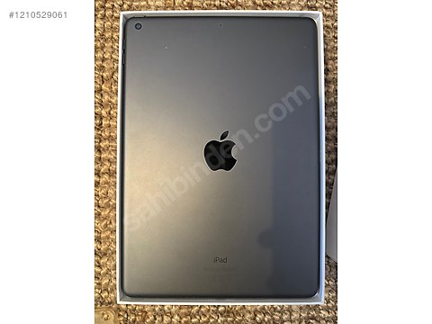 Apple iPad 8 32 GB Tablet - 1210529061