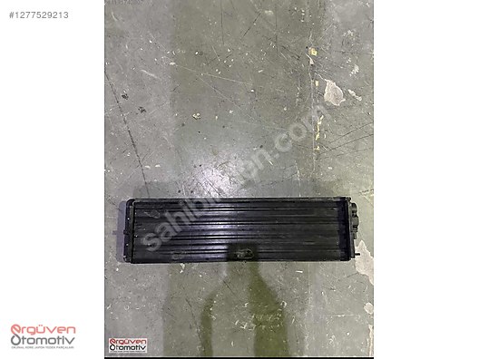 Otomobil & Arazi Aracı / Mekanik / Renault Clio Captur Ön Tampon Hava ...