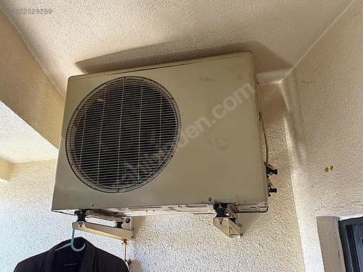 Arçelik Active Plasma Plus 18000BTU sahibinden.comda - 1322529289