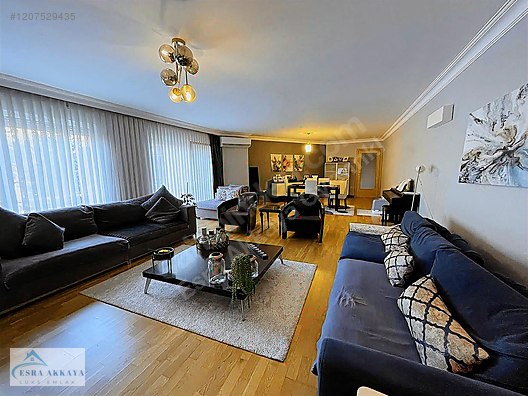 GÖKTÜRK HİSAR OKULLARI KARŞISI PALMS RESİDENCE DE GENİŞ 2+1 - Satılık ...