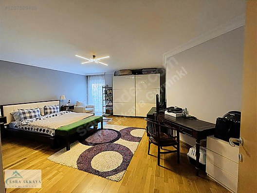 GÖKTÜRK HİSAR OKULLARI KARŞISI PALMS RESİDENCE DE GENİŞ 2+1 - Satılık ...