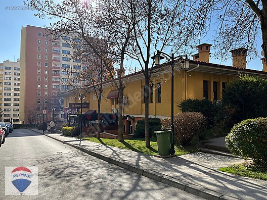 Koru Mahallesi Devren Kiralık 52 m2 Dükkan - Devren Kiralık Terzi ...