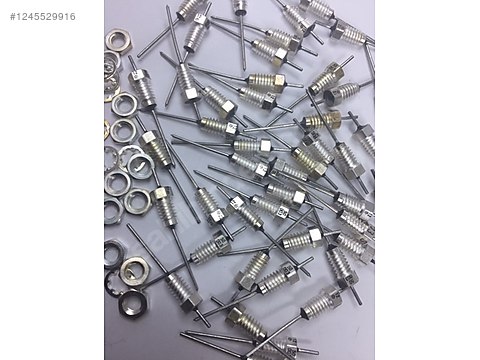 51-712-003 EMI Feedthrough Filters .022UF 100V 10A sahibinden.comda ...