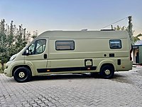 Karavan İlanları ve Fiyatları sahibinden.com'da - 3