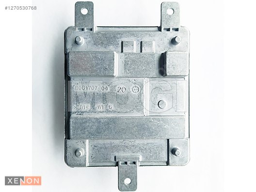 Otomobil & Arazi Aracı / Elektrik / BMW F40 F44 X5 G05 X6 G06 Z4 G29 ...
