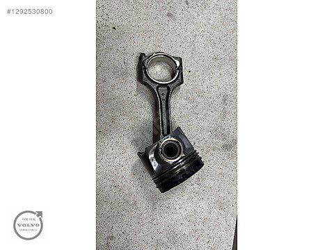 Otomobil & Arazi Aracı / Motor / Volvo D4 D5 Motor Piston ve Kolu xc90 ...