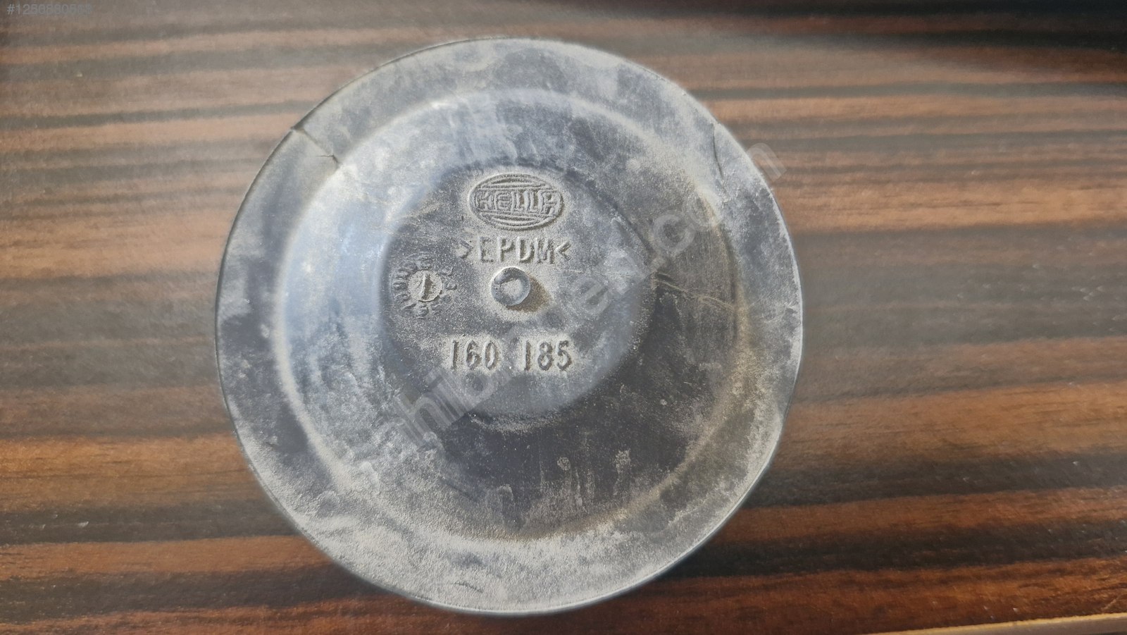 Otomobil & Arazi Aracı / Elektrik / AUDİ A6 C7 KASA ORIJINAL HELLA 160 ...