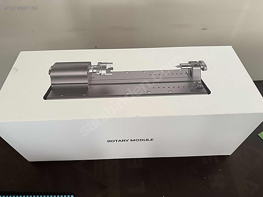 3D Yazıcı / Snapmaker Artisan Premium 3D 200W CNC 40w lazer + ROTARY ...