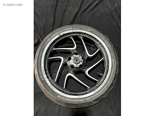 Rims / BAJAJ DOMİNAR 400 UG ÖN JANT SADECE JANT SATILIK at sahibinden ...