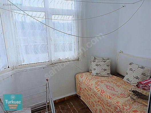 EŞYALI TERMİNAL CADDESİ BOTANİK PARK YANI KİRALIK 3 ARTI 1 DAİRE ...