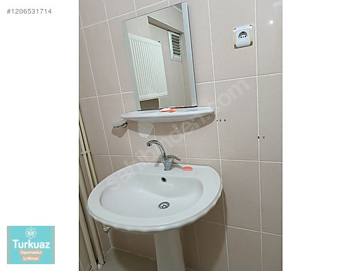 EŞYALI TERMİNAL CADDESİ BOTANİK PARK YANI KİRALIK 3 ARTI 1 DAİRE ...