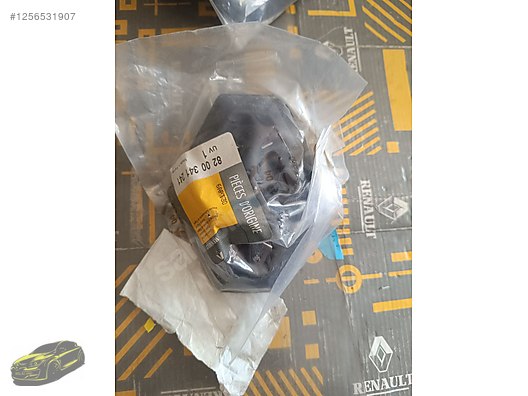 Renault #Clio 3# Modus Ön panjur arma orjinal MAİS#8200341241 - İlan ve ...