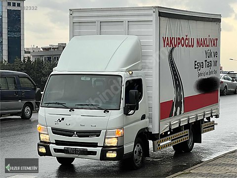 Mitsubishi - Temsa TF B35L Model 1.325.000 TL Galeriden satılık Sıfır ...