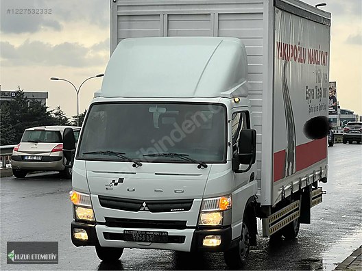Mitsubishi - Temsa TF B35L Model 1.325.000 TL Galeriden satılık Sıfır ...