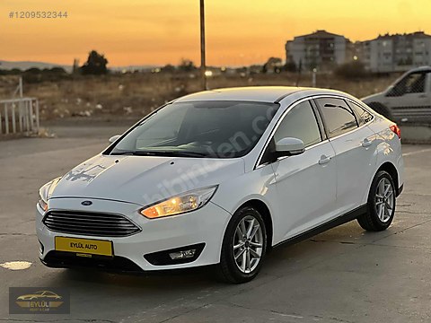 Kiralık 2018 model Ford Focus 1.200 TL - 1209532344