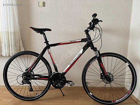 Bianchi Touring 727 sahibinden.comda - 1244532549