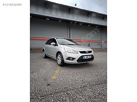 Ford / Focus / 1.6 TDCi / Collection / DÜŞÜK KM FOCUS sahibinden.comda ...