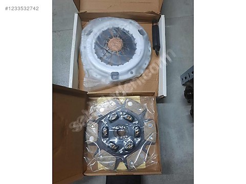 Otomobil & Arazi Aracı / Fren & Debriyaj / HONDA K20 K24 DEBRİYAJ BASKI ...