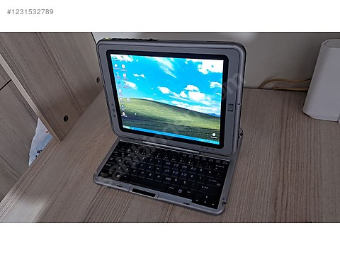 HP / HP TC1100 Tablet Bilgisayar sahibinden.comda - 1231532789