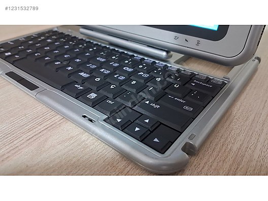HP / HP TC1100 Tablet Bilgisayar sahibinden.comda - 1231532789