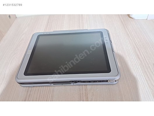 HP / HP TC1100 Tablet Bilgisayar sahibinden.comda - 1231532789
