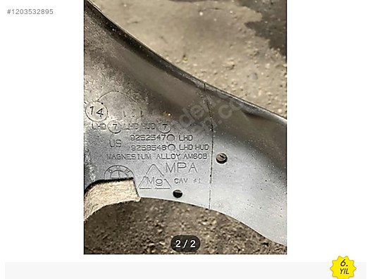 Bmw x5 9814095980 - İlan ve alışverişte ilk adres sahibinden.com' da ...