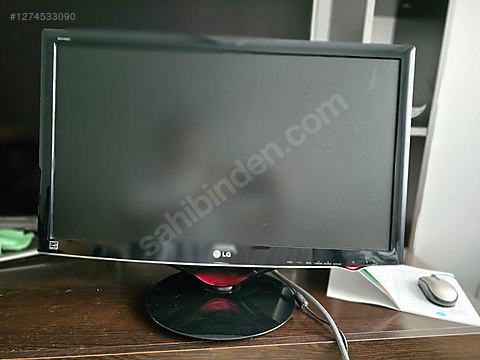 LG FLATRON W2486 SIFIR AYARINDA KUTULU sahibinden.comda - 1274533090