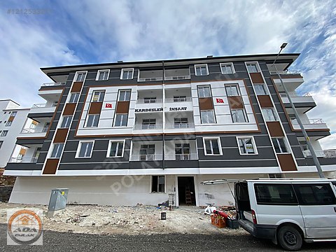 ADA EMLAK'TAN SATILIK 2+1 MUTFAK BAĞIMSIZ GENİŞ 80m2 SIFIR - Satılık ...