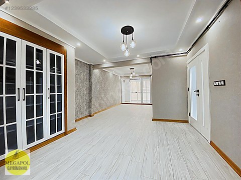 MEGAPOL'DEN DİKMEN CAD. ÜZERİ MESA DORA EVLERİ YANI 3+1+EBEVEYN - Satılık Daire İlanları ...