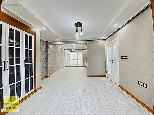 MEGAPOL'DEN DİKMEN CAD. ÜZERİ MESA DORA EVLERİ YANI 3+1+EBEVEYN - Satılık Daire İlanları ...