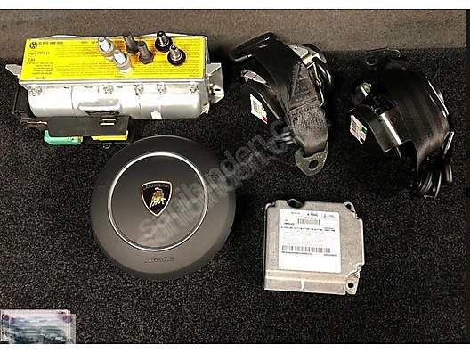 Otomobil & Arazi Aracı / Elektrik / LAMBORGHINI GALLARDO SUPERLEGERRA ...