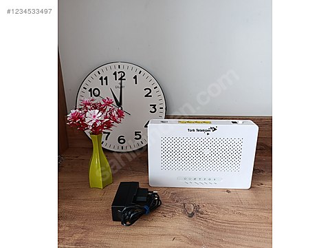 ZTE ZXHN H168A Yeni Nesil Hızlı VDSL Modem - VDSL Modem ilanları uygun ...