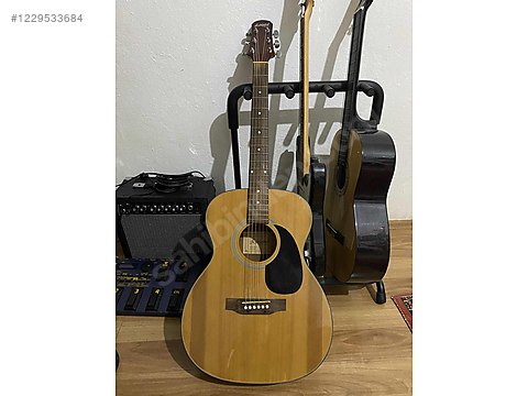 Crafter Akustik Gitar - 1229533684