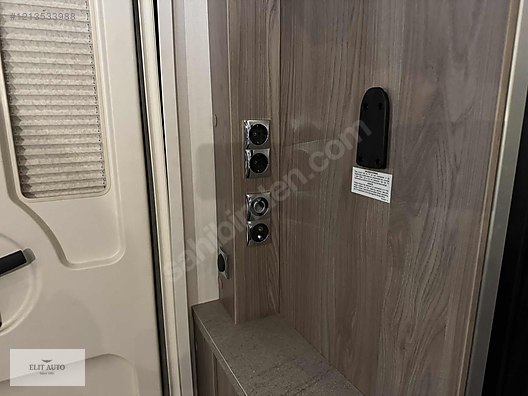 |ELİT AUTO| 2023 SWIFT GROUP SPRİTE CRUZER 635 SR AVRUPA KARAVAN ...