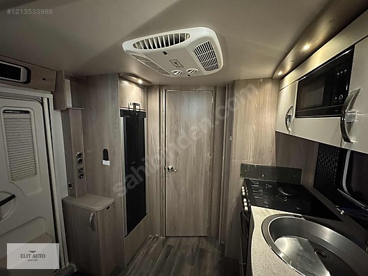 |ELİT AUTO| 2023 SWIFT GROUP SPRİTE CRUZER 635 SR AVRUPA KARAVAN ...
