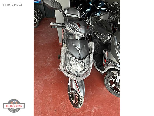 Falcon New Handy 650 W Elektrikli Motor 39.950 TL Mağazadan Satılık ...